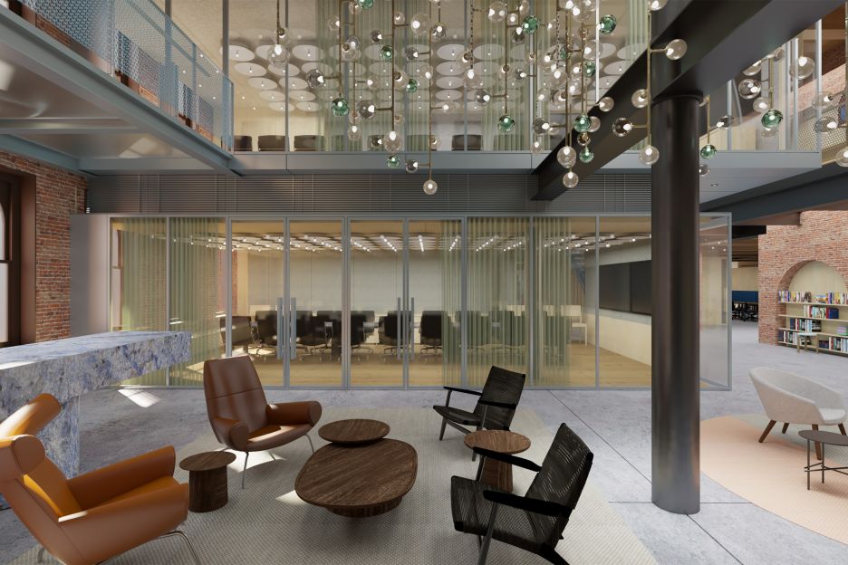 a16z Headquarters (Under Construction) Image